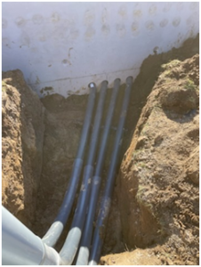 Electrical Duct Bank Installation Services Brantford, ON
