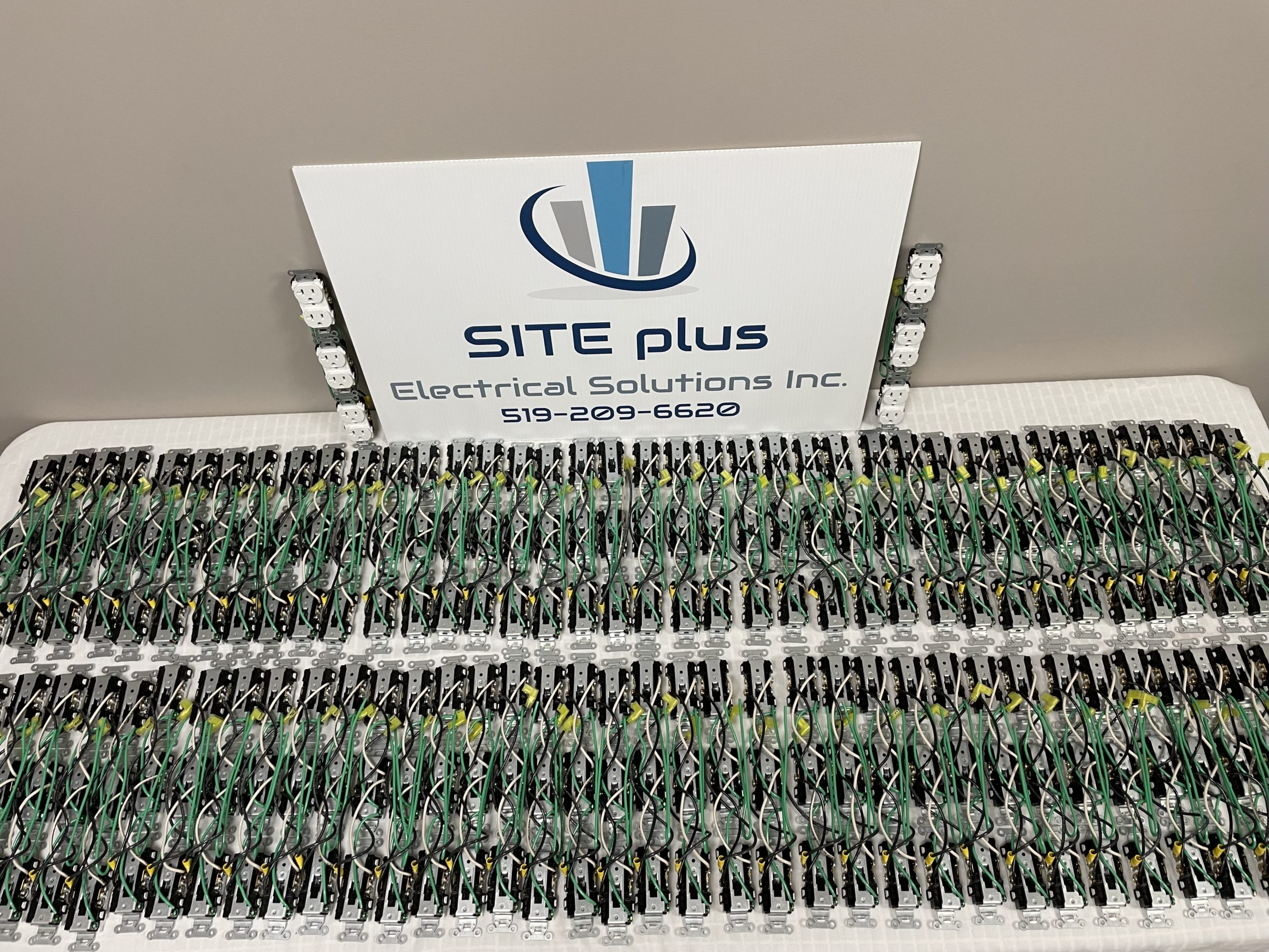 Electrical Assembly Services Guelph, ON