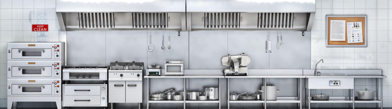 Why You Need An Electrician To Set Up A Commercial Kitchen - Site Plus ...