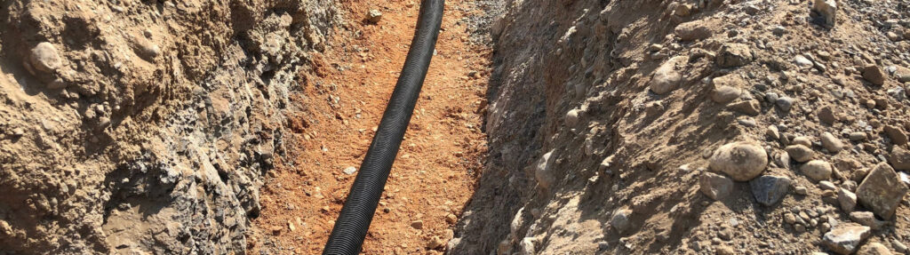 Electrical Cable Trenching In Brantford, ON: A Checklist For Success ...