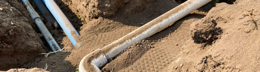 Conduit Installation: Underground Electrical Systems - Site Plus Electrical