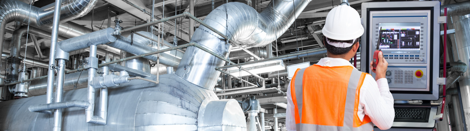Industrial Electrical Services In Brantford, ON - SITE Plus Electrical